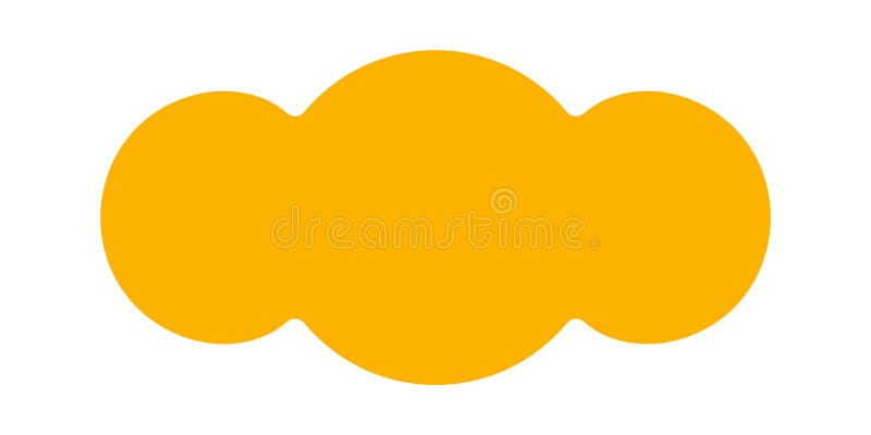 Yellow Sticky Badge Insignia Emblem Stock Vector - Illustration of ...
