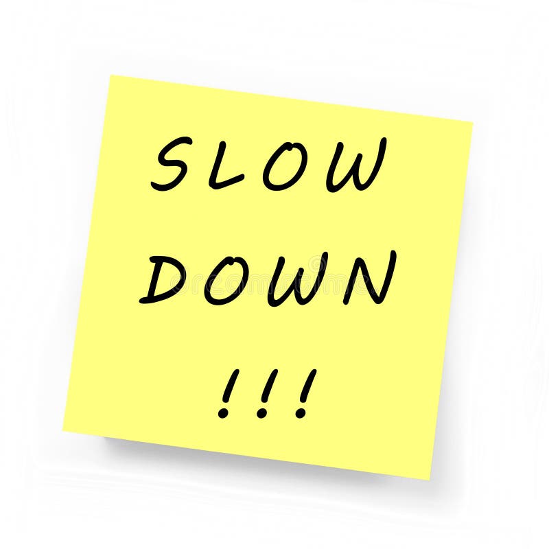 Yellow Sticky Note - Go stock photo. Image of shadow - 44022468