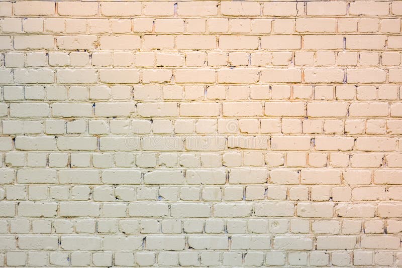 Yellow stone bricks wall stock photo. Image of cobble - 123713358