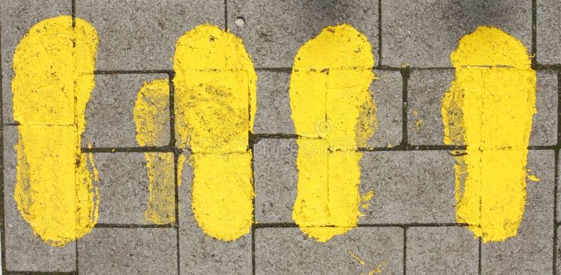 Street mark stock image. Image of traffic, arrow, germany - 95247667