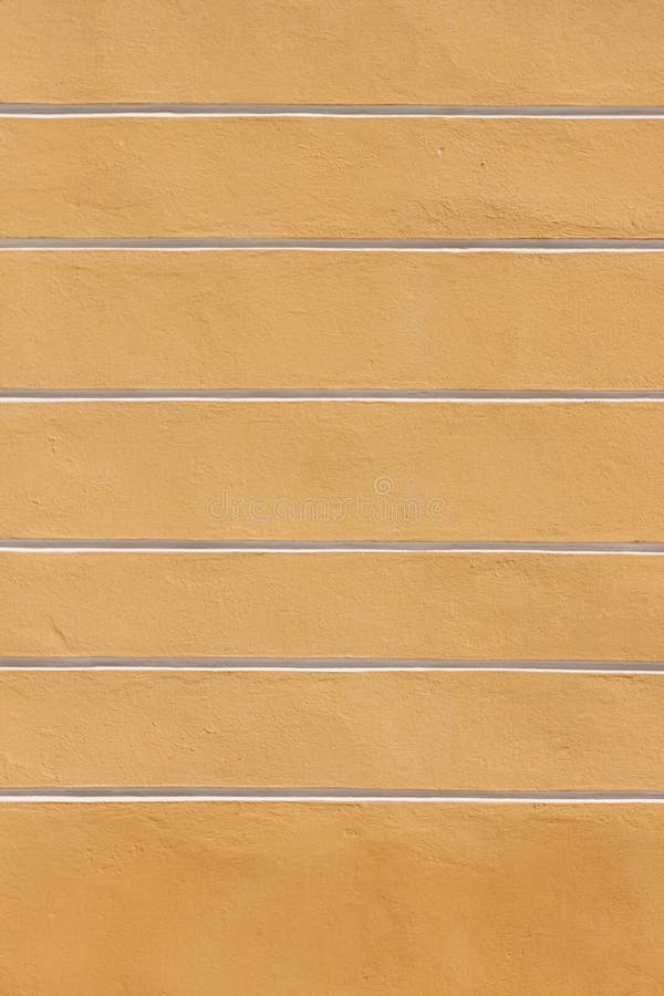 Yellow stripe wall stock photo. Image of glowing, horizontal - 24734916