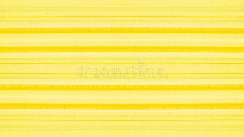 Yellow Striped Natural Cotton Linen Textile Texture Background Stock ...