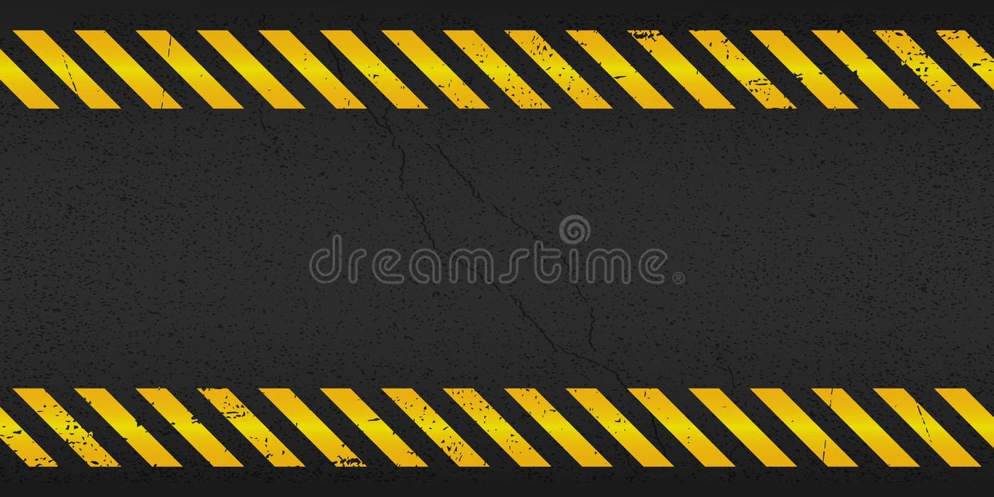 Warning Rectangle Sign Stock Illustrations – 4,058 Warning Rectangle ...