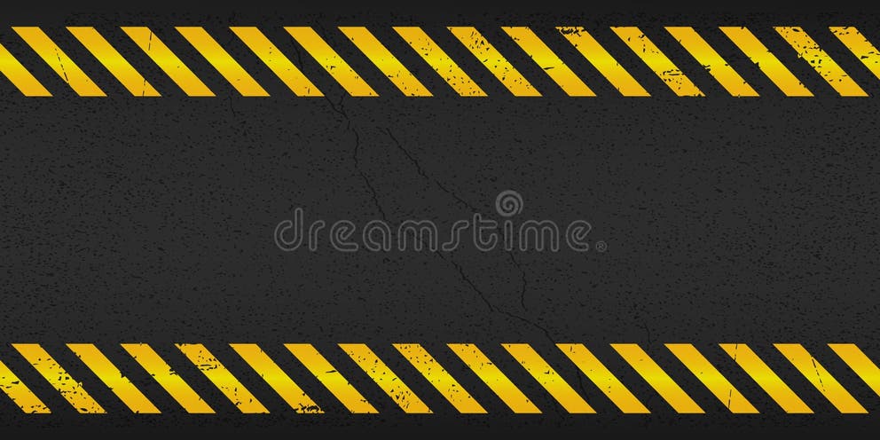 Warning Rectangle Sign Stock Illustrations – 3,976 Warning Rectangle ...