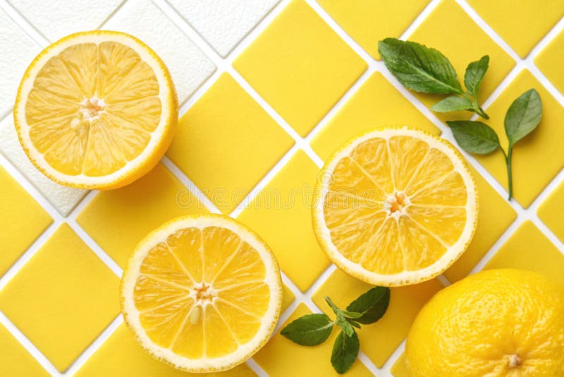 Yellow Structured Background with High Resolution Texture Stock ...