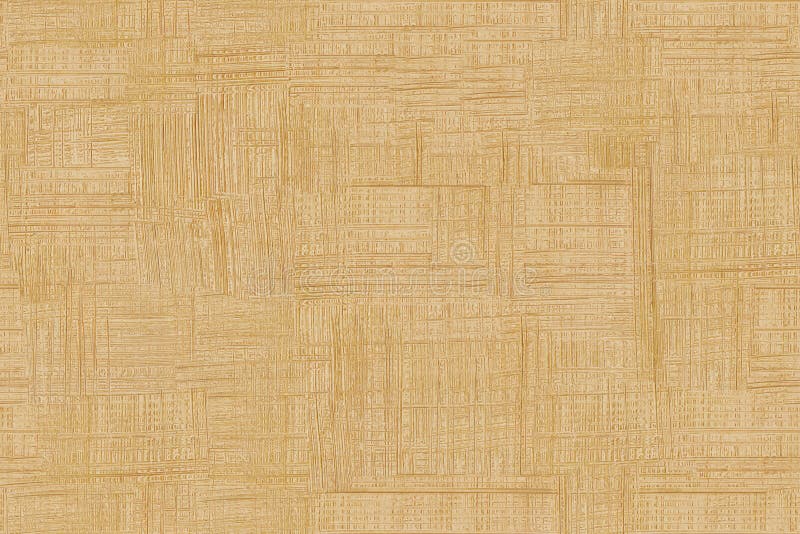 Yellow Stucco House with Patchwork Roof Stock Photo - Image of exterior ...