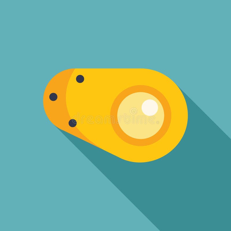 Cartoon Yellow Submarine Navigating Underwater Stock Illustration ... Cartoon Yellow Submarine Navigating Underwater Stock Illustration ...