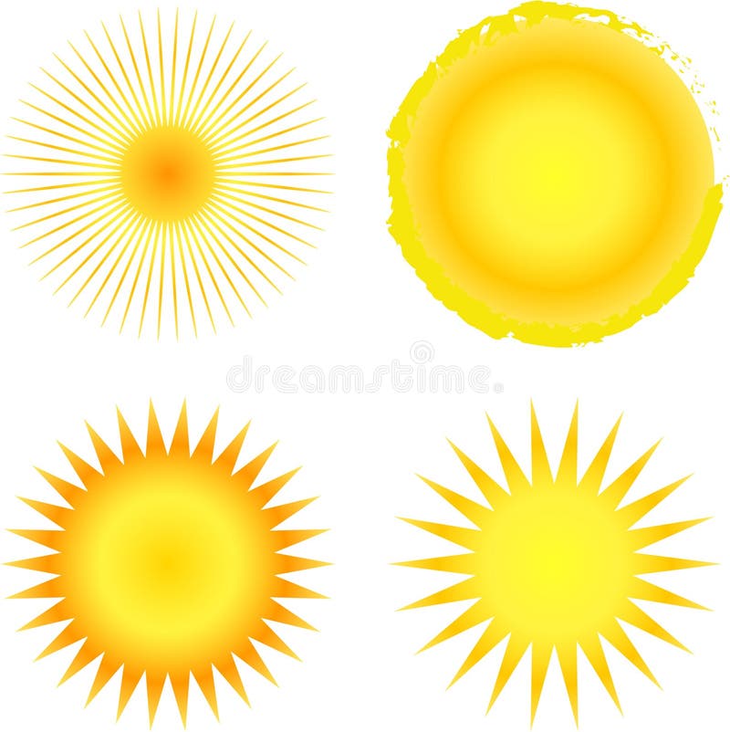 Yellow Sun Background Stock Illustrations – 210,440 Yellow Sun ...