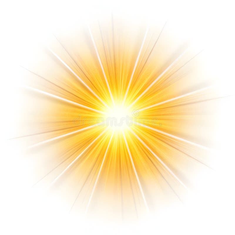Yellow Sunlight Effect Stock Illustrations – 40,313 Yellow Sunlight ...