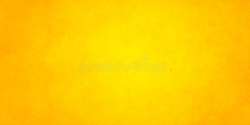 Yellow Sunny Bright Happy Abstract Festive Universal Grunge Background ...