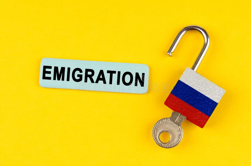 Russia Sticker Visa Indians Stock Photos - Free & Royalty-Free Stock ...