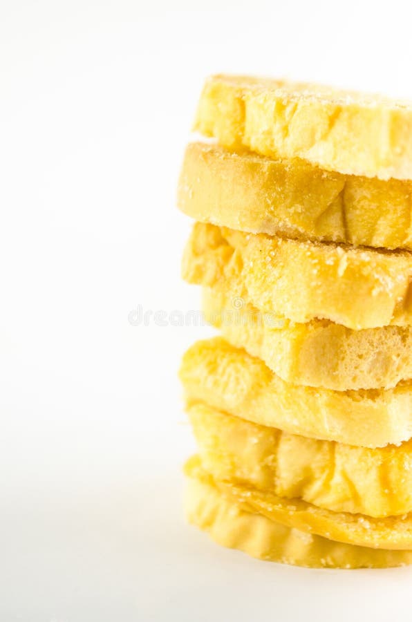 Stack of yellow steel pipe stock image. Image of line - 24557481