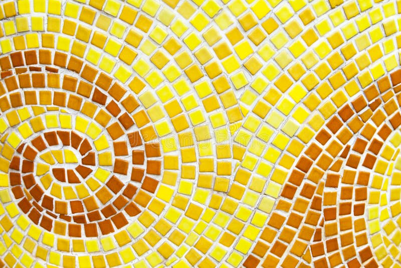 Yellow Swirl Marbles stock photo. Image of yellow, colorful - 30137776