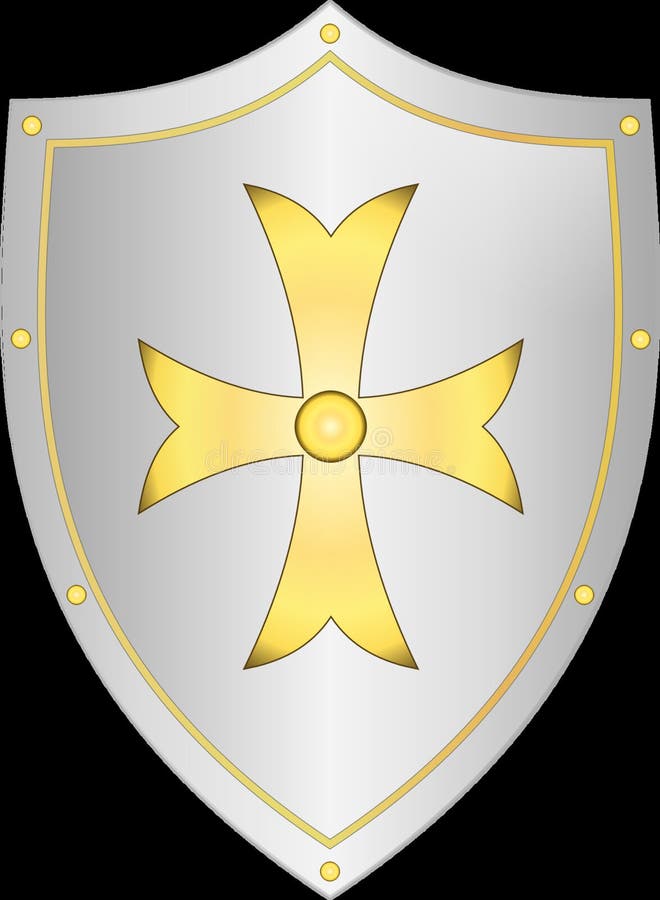 Yellow, Symmetry, Shield, Symbol Picture. Image: 95615206