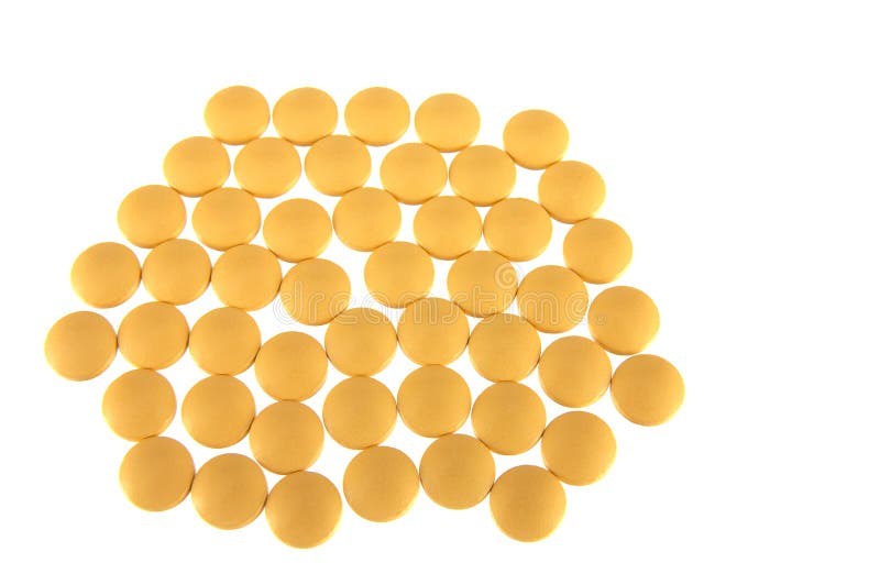 Color tablets stock photo. Image of capsules, headache - 32965820