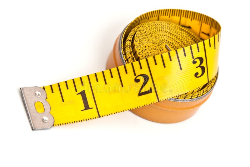 Measuring Stick stock photo. Image of yellow, yard, stick - 1175358