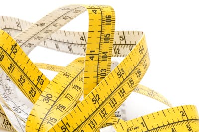 Yellow tape-line close up stock photo. Image of tape, insulated - 5270904