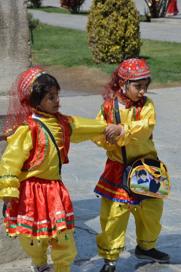 Yellow, Temple, Child, Tradition Stock Image - Image of child, yellow ...