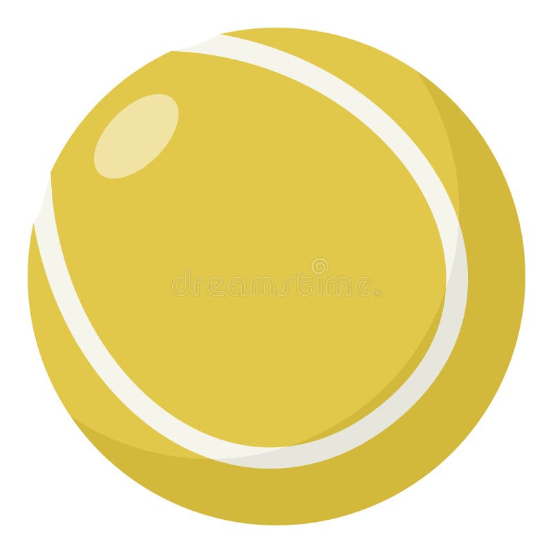 Tennis Ball Stock Illustrations – 59,023 Tennis Ball Stock ...