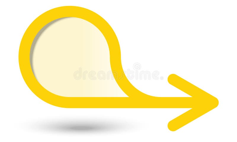 Yellow stock vector. Illustration of color, frame, group - 33568517