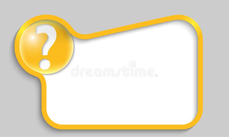 Text Box Question Mark Stock Illustrations – 1,787 Text Box Question ...