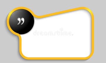 Yellow Quotation Stock Illustrations – 4,662 Yellow Quotation Stock ...