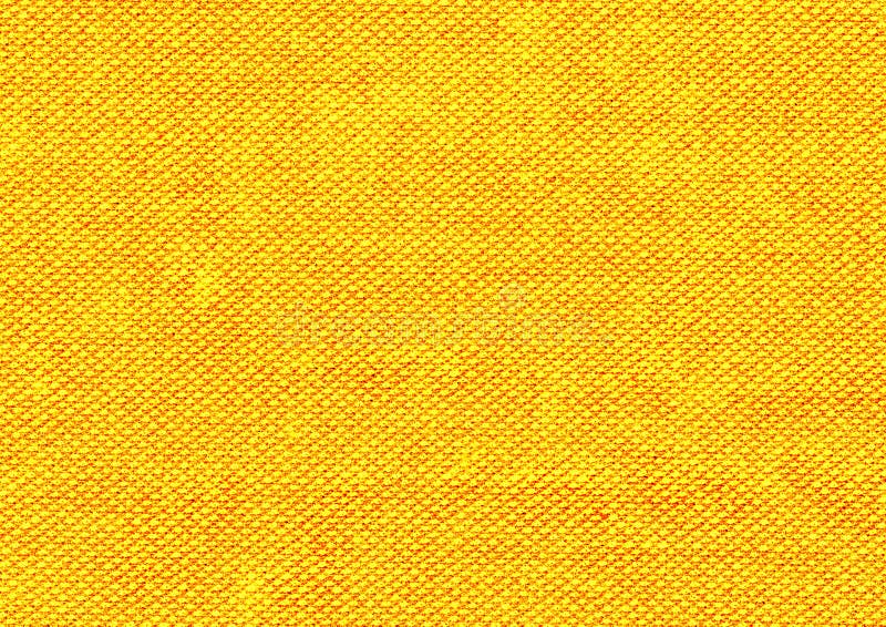 Yellow Textile Background, Colorful Backdrop Stock Image - Image of ...