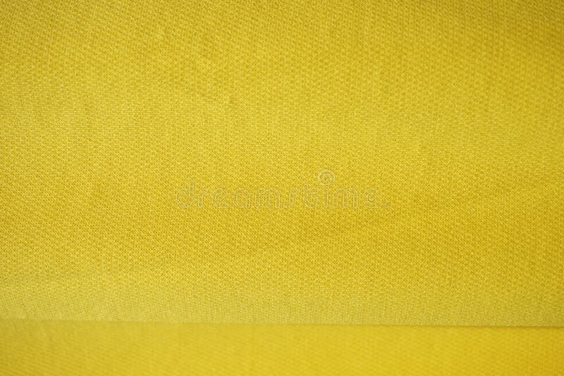 Yellow textile texture stock photo. Image of style, towel - 102383496