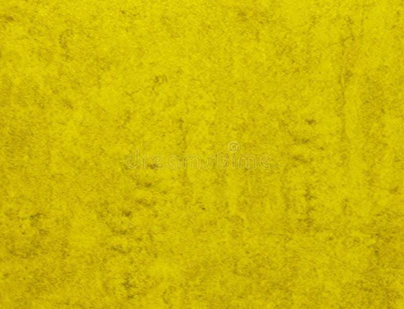 Yellow Texture Background Backdrop for Graphic Design Stock Image ...