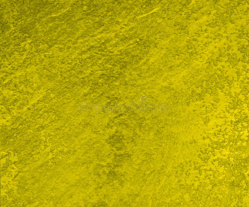 Yellow Texture Background Backdrop for Graphic Design Stock Image ...