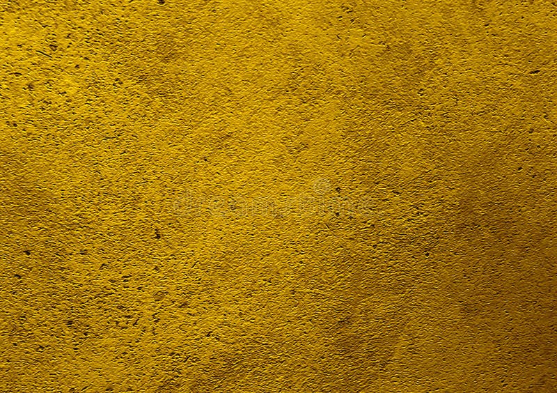 Yellow Texture Background for Design Layouts Stock Image - Image of ...