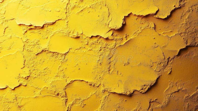 Yellow Texture Background for Modern Design and Art Stock Illustration - Illustration of ...