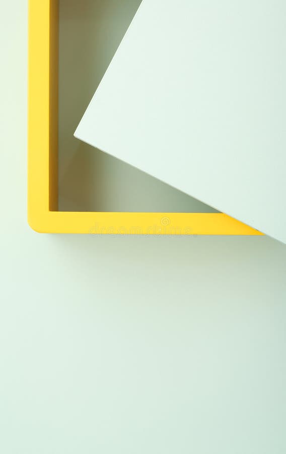 Yellow texture frame stock photo. Image of element, shape - 151988424