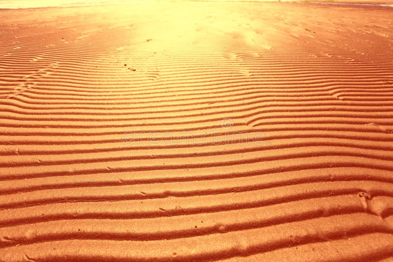 Yellow texture wave sand stock image. Image of desert - 55105395