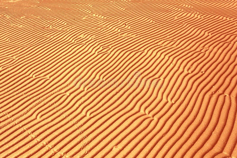 Yellow texture wave sand stock image. Image of resort - 55360353