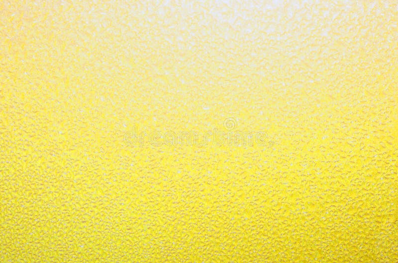 Yellow Textured Background. Bright Cheerful Pastel Yellow, Spring ...