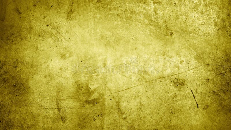 Yellow Textured Gradient Plain Background, Simple Design for Your Ideas ...