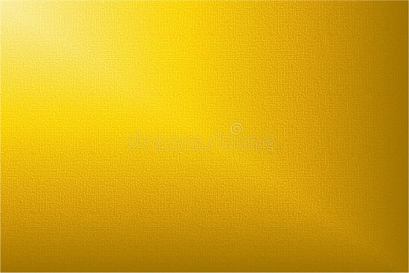 Yellow Gradient Textured Background For Wallpaper Stock Illustration ...
