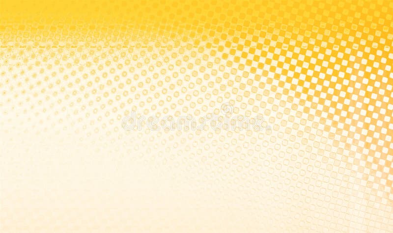 Yellow Textured Pattern Gradient Background, Modern Horizontal Design ...