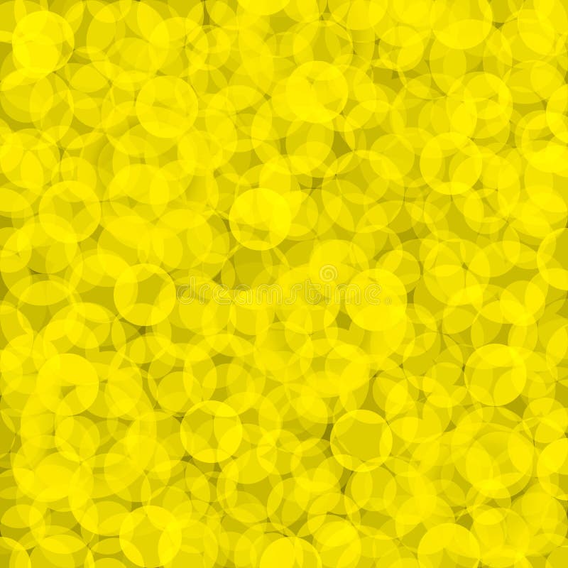 Yellow Textured Pattern Background Free Stock Photo