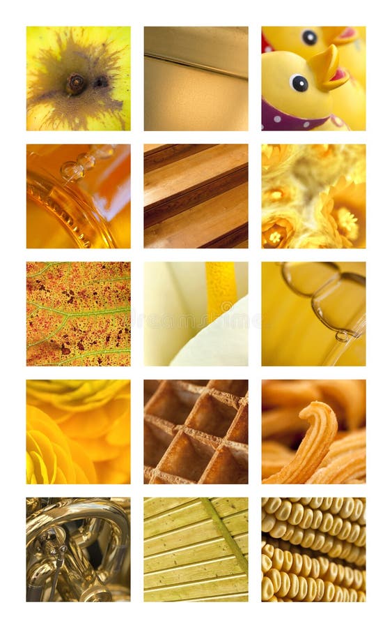 Yellow textures stock image. Image of shape, object, colorful - 48978739