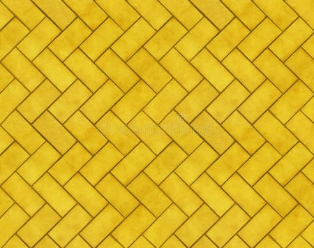 Yellow Tileable Brick Textures Stock Illustrations – 5 Yellow Tileable ...
