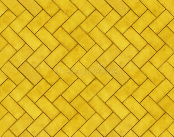 Yellow Tileable Brick Textures Stock Illustrations – 5 Yellow Tileable ...