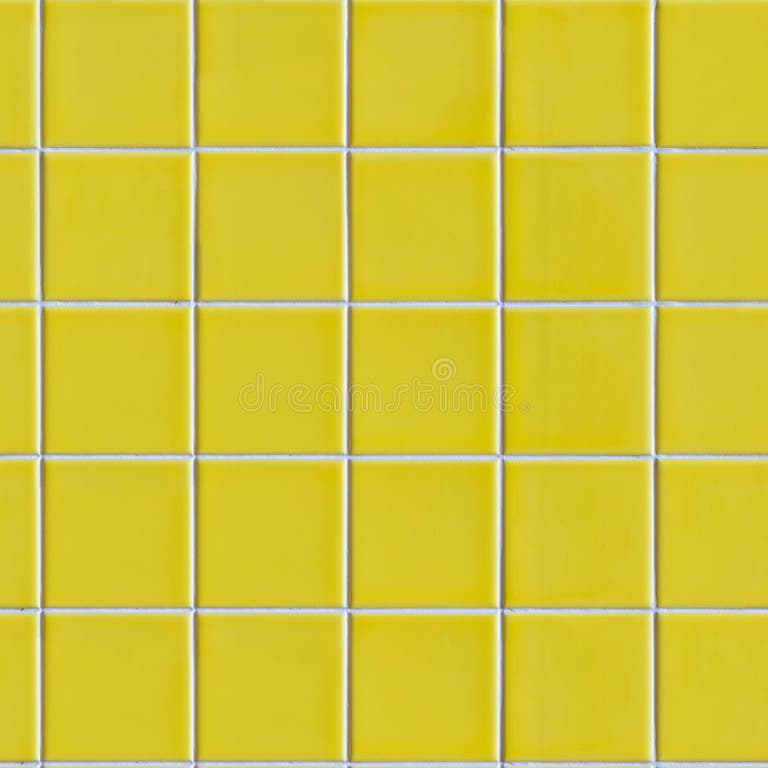 893 Seamless Yellow Square Tiles Texture Stock Photos - Free & Royalty ...