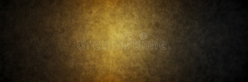 Yellow To Black Gradient Colored Parchment Vintage Old Paper Ai ...