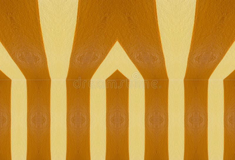 Yellow Tone Sharp Color Concrete Wall Stock Image - Image of abstract ...