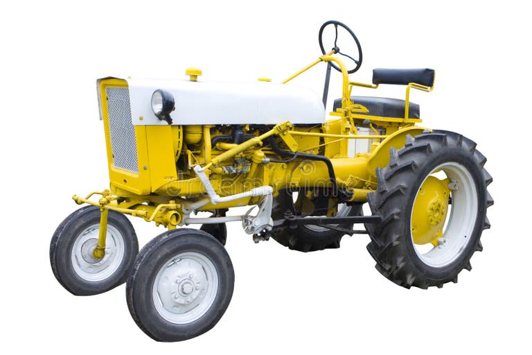 58,517 Yellow Tractor Stock Photos - Free & Royalty-Free Stock Photos ...