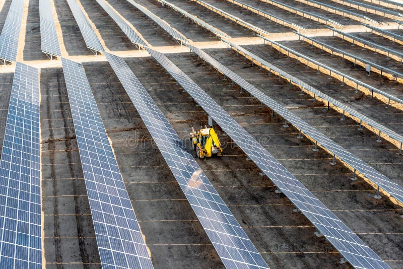 Solar Panels Tractor Stock Photos - Free & Royalty-Free Stock Photos ...