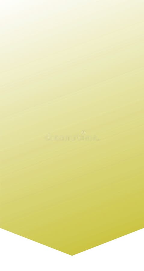 Yellow Translucent Overlay Template with Copy Space Stock Photo ...