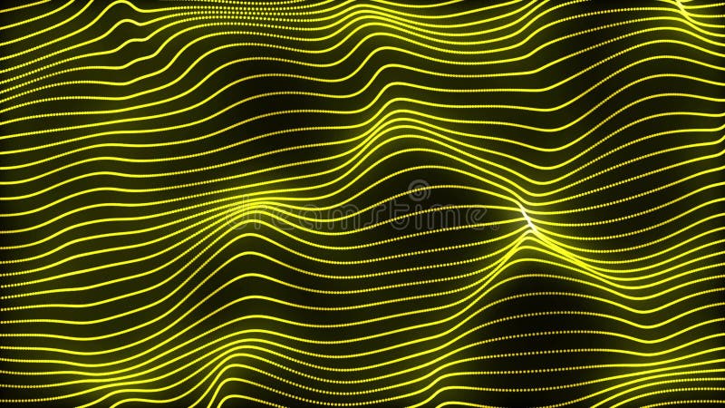Trapcode Form Background. Looping Animated Background Made with ...